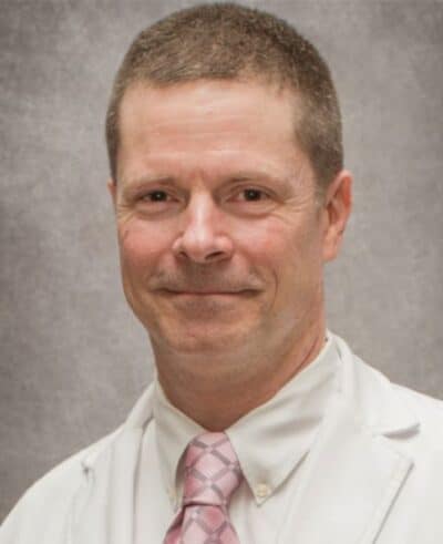 Michael Smith, MD | Expert Breast Imaging Specialist