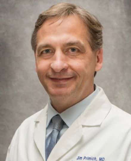 Meet Our Radiologists | Medical Center Radiologists